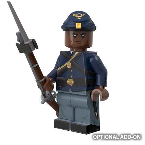 54th Massachusetts Battle Pack Limited Preorder