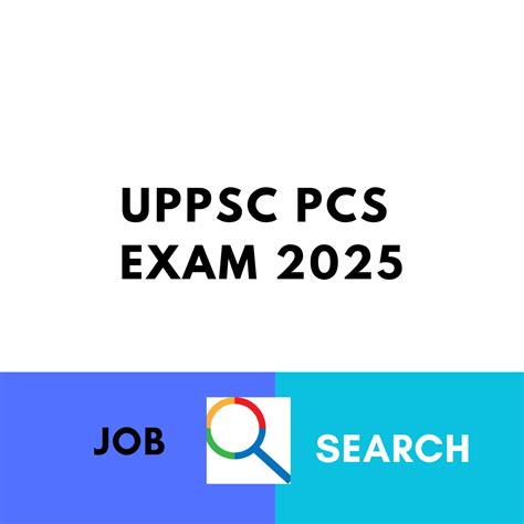 Uppsc Pcs Exam 2025 Apply Fast Check Eligibility Exam Date Exam Fees And Application Process