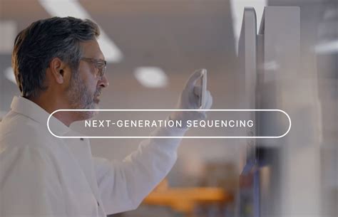 History Of Illumina Sequencing And Solexa Technology