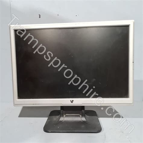 Computer Monitor Screens Assorted Tramps Prop Hire