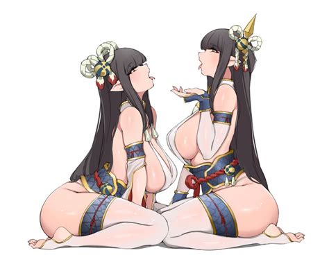Monster Hunter Series Danbooru Monster Hunter Series Danbooru