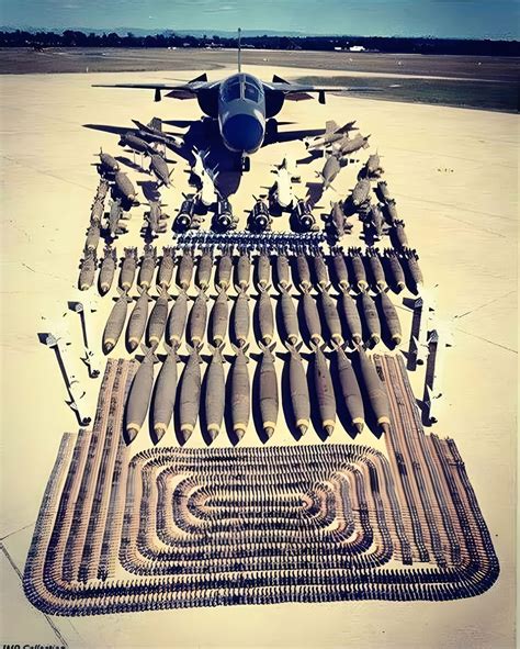 Super What Was The Load Of The F 111 Weapons The F 111 Aardvark Was