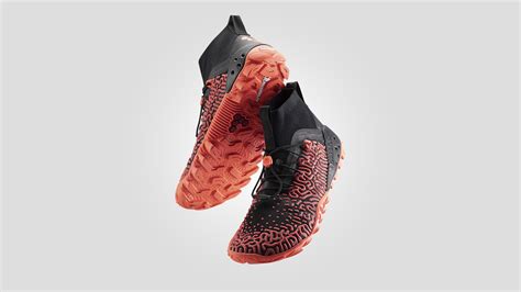 Vivobarefoots New Minimalist Running Shoes Will Let You Run In Water