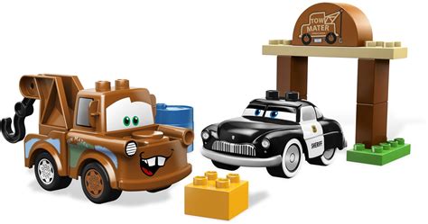 Lego Duplo Cars Brickset