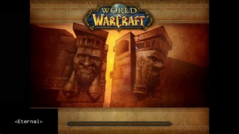 Blackrock Depths Dungeon Location Wow Classic Youtube