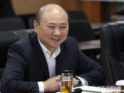 项兴初，用27年从车间主任到江汽董事长，未来能带领江汽破圈吗？ 知乎