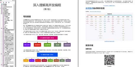 深入理解高并发编程第2版 冰河技术