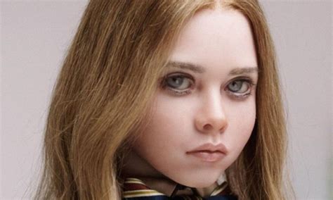 Megan Movie Qu Noticias