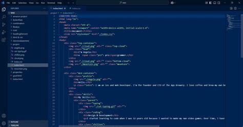 Sanjana Sharma On Linkedin Webdevelopment Html Css Portfolio