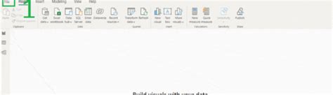 export measures from power bi desktop azureops