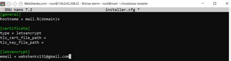 Modoboa Mail Server Setup How To Send And Receive Emails Easily