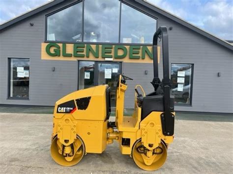 Cat Cb14 Gleneden
