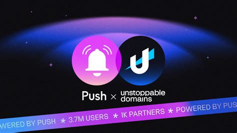 Push Protocol Previously Epns On Linkedin Introducing Business To User B2u Messaging For