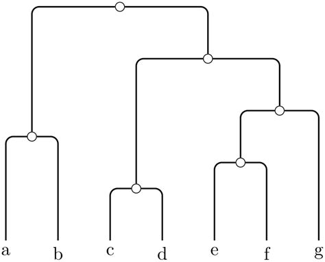 The Algorithm Layer Pgftikz Manual