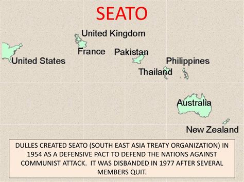 Ppt Eisenhower And The Cold War Powerpoint Presentation Free Download