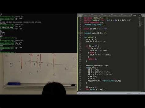 Atcoder Beginner Contest Youtube