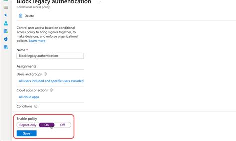 How To Enforce Multi Factor Authentication On Microsoft 365 Office 365