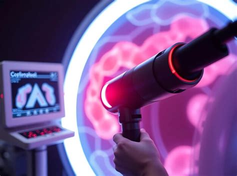 Discover The Future Of Colonoscopy Premium Ai Generated Image