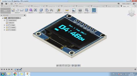 Diy Arduino Watch Sport 20 Trybotics