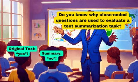 A Step By Step Guide To Evaluating An Llm Text Summarization Task Confident Ai