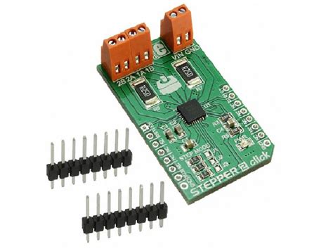 mikroelektronika mikroe 1926 motor control development board a4988 price from rs 2304 unit
