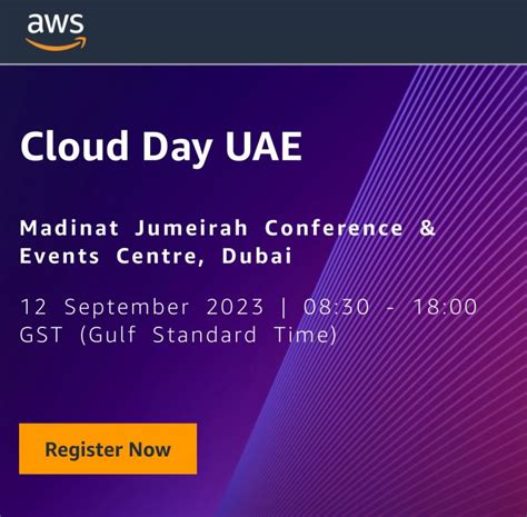 Generativeai Analytics Migration Aws Cloudday Dubai Awspartners
