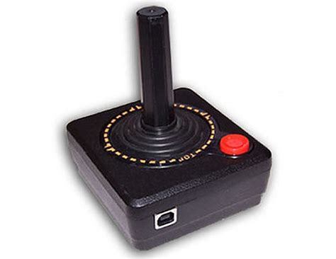 Classic USB Joystick Controller GeekAlerts