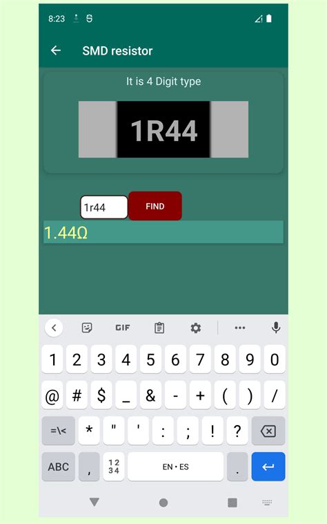 Calculatronics Electronics Circuit Calculator App On Amazon Appstore Calculatronics Electronics Circuit Calculator App On Amazon Appstore