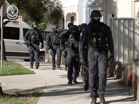 Alleged Fake Casting Agent Accused Of Trying To Lure Young Actors For