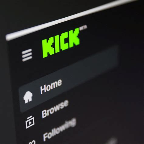 Kick Qué Es Y Cómo Funciona La Plataforma De Streaming Jsefue