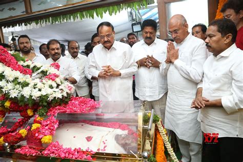 Rebel Star Krishnam Raju Garus Last Journey Gallery Set 1 Social News Xyz