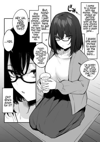 Glasses Porn Comics And Sex Games Svscomics