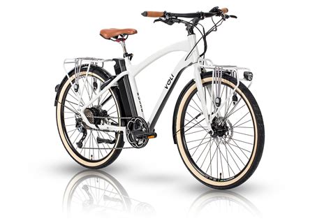 Volt Pulse Special Edition | Hybrid E-bike