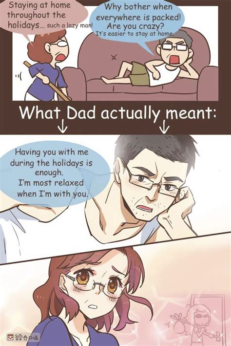 36 Extremely Sweet Relationship Comics That Will Either Give You