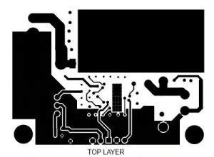 Pcb Top Electronics Lab