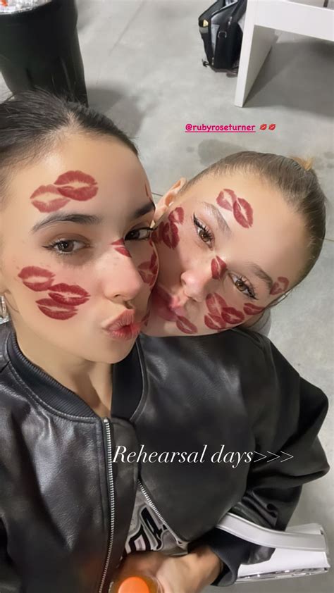 Kylie Cantrall And Ruby Rose Turner Rkyliecantrall
