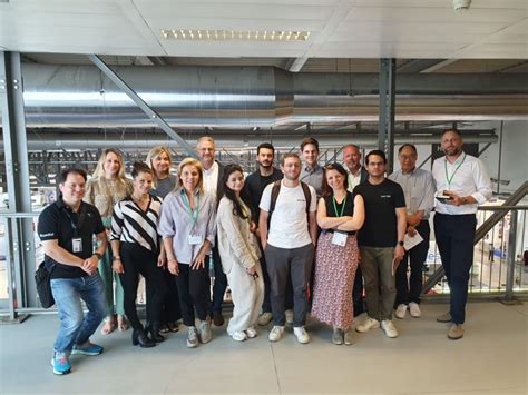 Dyecoo Textile Systems B V Posted On Linkedin