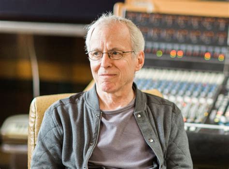 Jeff Williams Drums