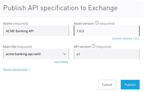 6 Highlights From The Anypoint Platform Nov 17 Release MuleSoft Blog