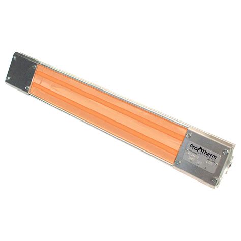 5000w 60″ Double Element Radiant Process Heater Assembly