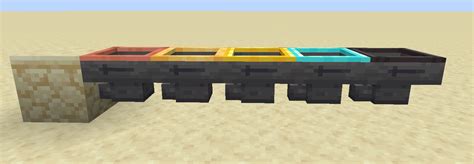 Hopper X Treme Vanillatweaks Compat Minecraft Resource Packs Curseforge