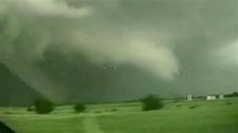 Types Of Tornadoes Explained Cnn