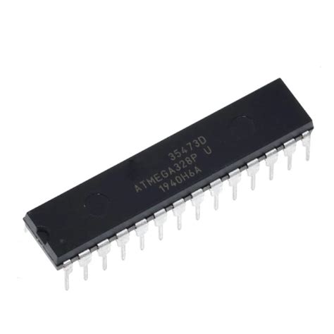 Microcontroller ATMEGA P PU Okazii Ro