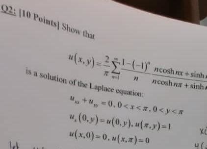 Solved Q2 II0 Points Show That Chegg
