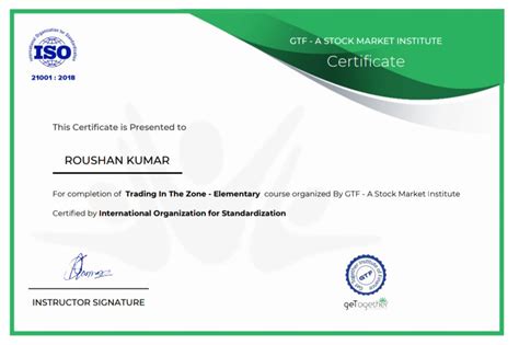 roushan kumar on linkedin professionalgrowth stockmarketeducation