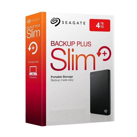 Ổ Cứng Di Động HDD Seagate Backup Plus TB Ổ cứng di động Ổ cứng HDD SSD linh kiện máy tính
