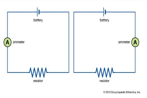 Memahami Rumus Rangkaian Seri Dan Paralel Serta Contoh Soal Halaman 2 Nasional Id