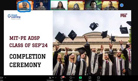 Roy Colbert On Linkedin I Have Finished The Mit Professional Education