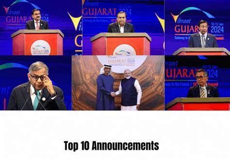 Vibrantgujarat2024 Garima R