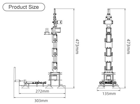 Mua Yahboom Robotic Arm Raspberry Pi Robot Kit Ai Hand Building With